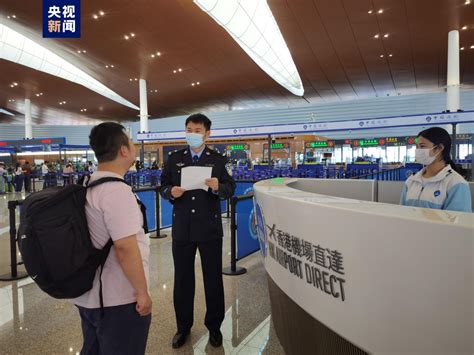 「經珠港飛」12日起實施 內地旅客可陸路直達港機場出國 星島日報