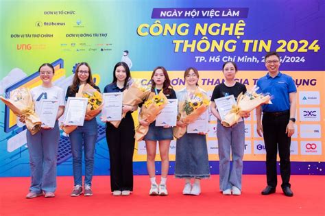 Băng Tăng Cindy On Linkedin Adnovumvietnam Jobfair