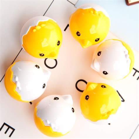 Mini Cute Chicken Shape Pencil Sharpener Single Ho Vicedeal