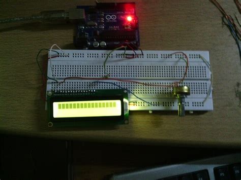 LCD Black Boxes Problem Displays Arduino Forum