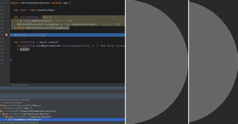 List Free Monad Curated By Andy Charalambous Medium