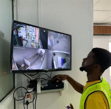 Digital Security Technology