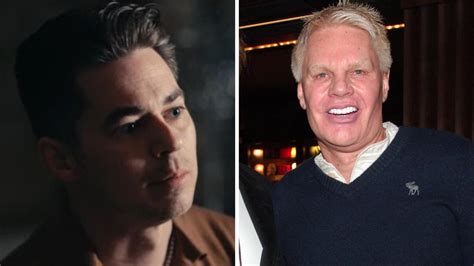 Former Abercrombie And Fitch Ceo Mike Jeffries Accused Of Sexual