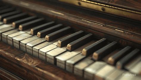 How Many Keys Does A Piano Have Piano Area