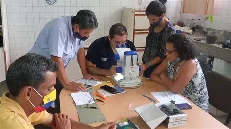 Instituto Nacional de Investigaciones Agrícolas INIA INIA y OIEA
