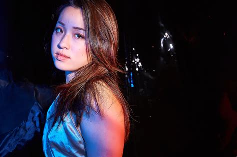 Shanghai Female Portrait Photographer Classic Photo Portrait