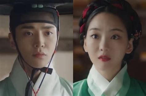 8 Pesona Cho Yi Hyun Di The Matchmakers Aktris Cantik Yang Jadi Lawan