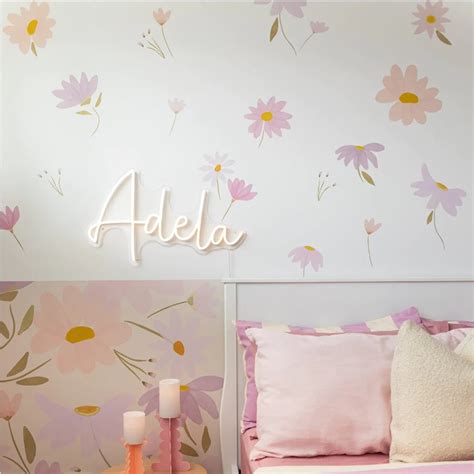 Junette Wall Decals My Hidden Forest