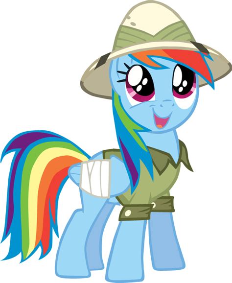 Daring Dash By Perinigricon On Deviantart