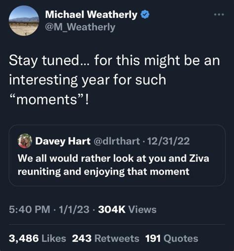 Michael Weatherly Does Confirm A Tiva Return Is Possible Rncis