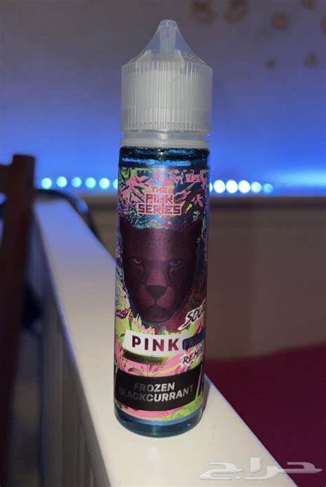 نكهات فيب شيشة إلكترونية حراج