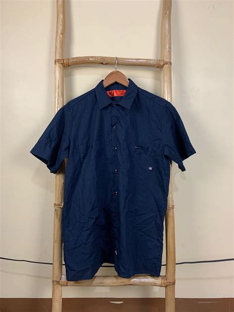 Dickies Classic Work Polo Mens Fashion Tops And Sets Tshirts And Polo