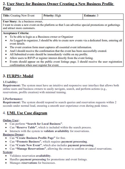 Solved Assignment1 UML Analysis Consider The Following Sy