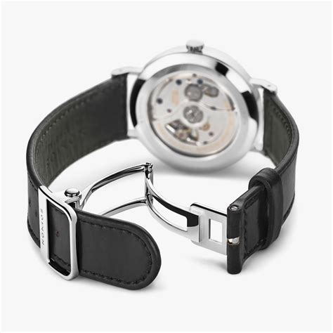 Deployant Clasp — Nomos Glashütte