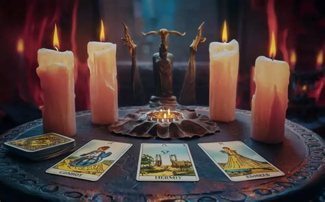 Гороскоп на 26 жовтня за картами Таро що чекає на всі знаки Зодіаку Читайте на Ukr Net