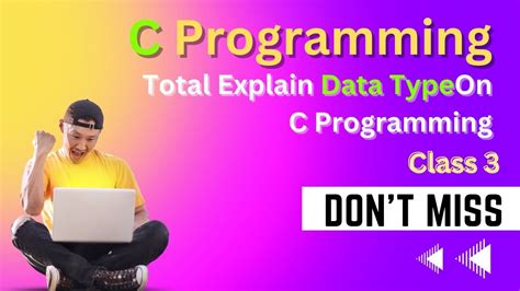 Best C Programming Tutorial In Bangla C Programming Bangla Class 4