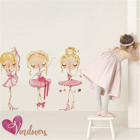 Vinilos Decorativos Infantiles Decoración De Paredes Infantil