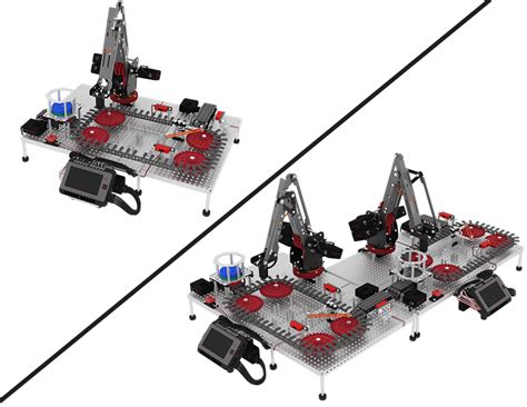 Cooperative Systems Preview Vex Education