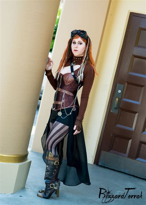 Interview With Liliphae Cosplay Blog… With A Brain