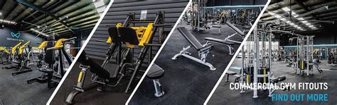 Want To Buy The Best Sydney Fitness Equipment Dynamofitness Medium