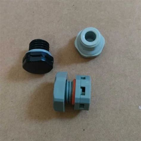Battery Case Vents At ₹ 45 Piece Vented Plug In Ahmedabad Id