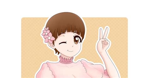 満艦飾マコ Mako 10th Aniversary Emmamiuwのイラスト Pixiv