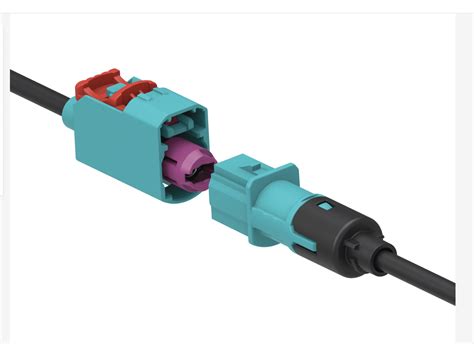 Automotive Serdes Taps Ethernet For High Speed Communications