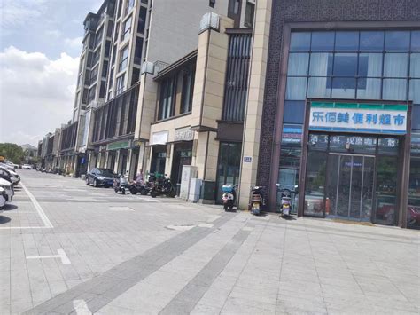 【12图】火车站旁 十字路口 临街旺铺，可自营可带租约出售苏州姑苏姑苏城区商铺租售生意转让出售 苏州58同城