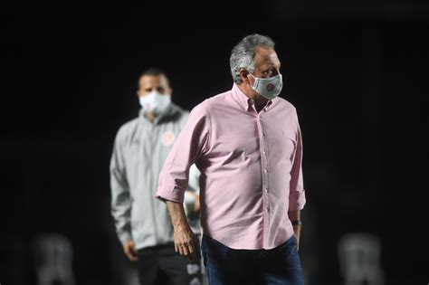 Abel Braga é Anunciado Como Novo Técnico Do Fc Lugano Da Suíça Jovem Pan