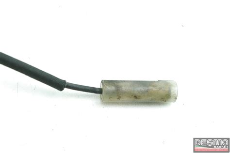 Neutral Sensor Cable Ducati Desmo Market