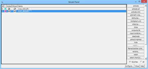 Download Ucsf Chimera 1 16