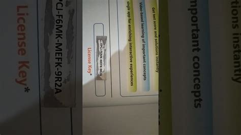Cengage Codes Youtube