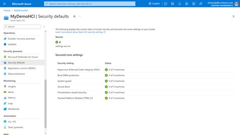 Azure Stack Hci Version 23h2 Is Generally Available Dataon For Azure Local