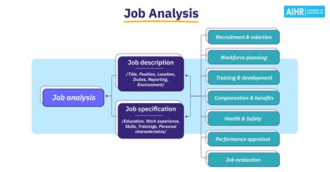 What Is A Functional Job Analysis AIHR HR Glossary