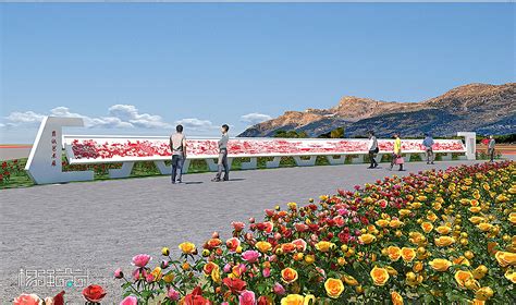 文化节 展陈搭建设计杨强设计 站酷zcool