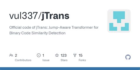 jtrans data py at main · vul337 jtrans · github