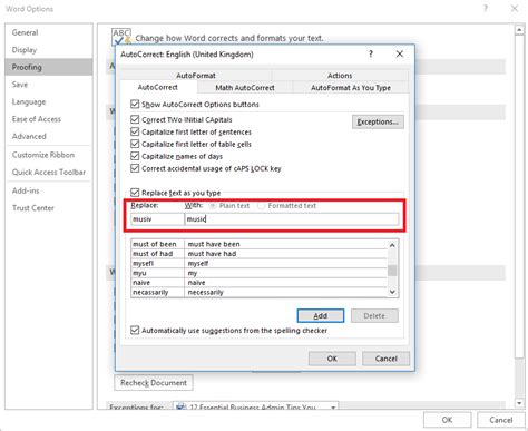6 useful ms word features to save you valuable time