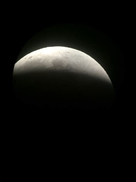 The Eclipse That Almost Wasn T Learning Is Messy