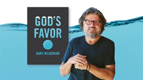 Gods Favor