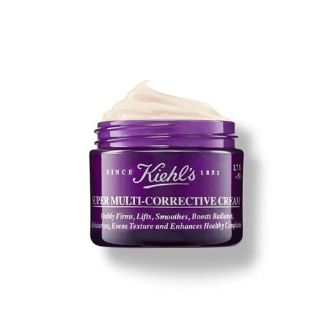 Super Multi Corrective Anti Aging Cream Ml Kiehls SG