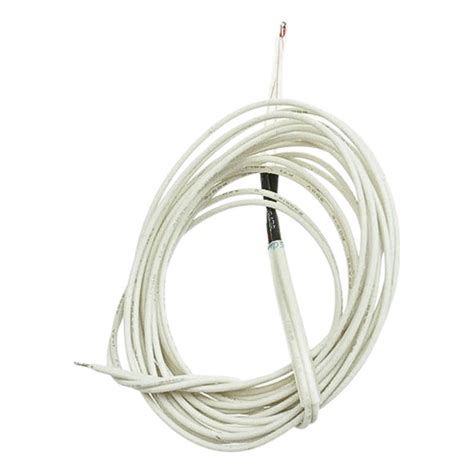 3x Termistor 100k Ohms Ntc 3950 Impressora 3d Cabo 1mt Cód192 Shopee