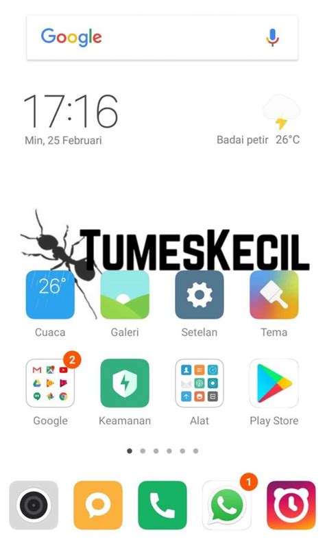 Cara Mematikan Hp Xiaomi Otomatis Di Waktu Tertentu Tanpa Menyentuhnya Mi Only