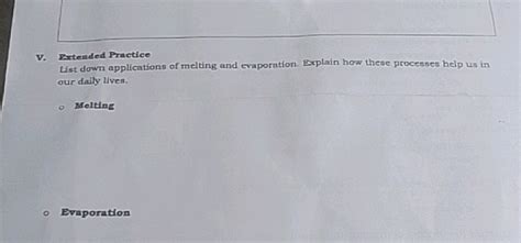 V Eeterided Practice List Down Applications Studyx