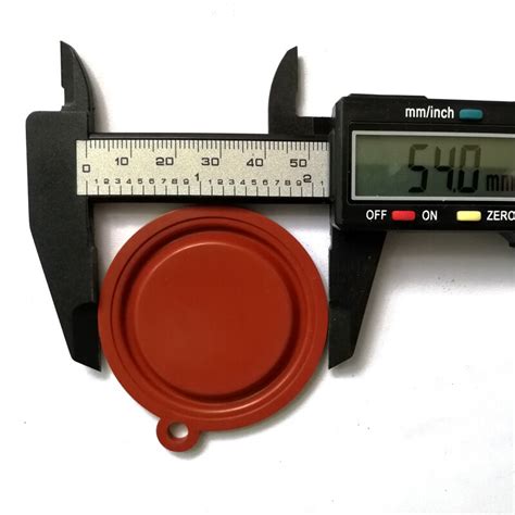 50 Pcs Od 54Mm Water Gas Koppeling Klep Gas Boiler Grandado