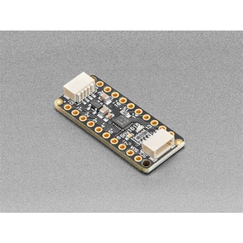Adafruit ATtiny1616 Breakout With Seesaw STEMMA QT Qwiic Buy In