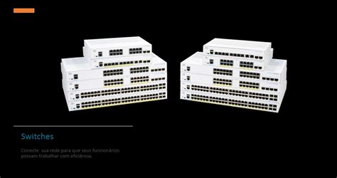 Switches Cisco Smb Cisco Store