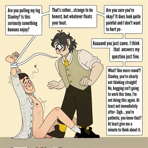 Rule 34 2boys Ball Busting Cock And Ball Torture Confused Look
