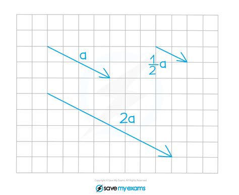 Introduction To Vectors Edexcel IGCSE Maths Revision Notes 2022