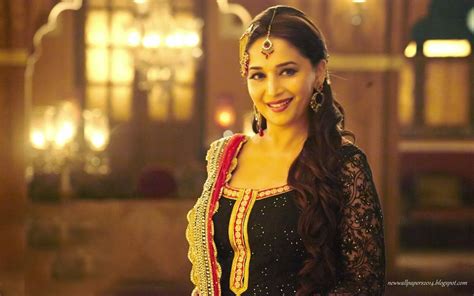 Madhuri Dixit Hd Wallpapers Wallpaper Cave