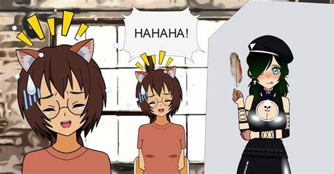 Minna No Kisekae Bondage Tickling Dark Huynhanhuwu Got Tickled Pixiv